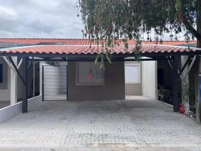 Casa / Sobrado em Condomínio para Venda em São Carlos/SP Jardim Ipanema 3 Quartos