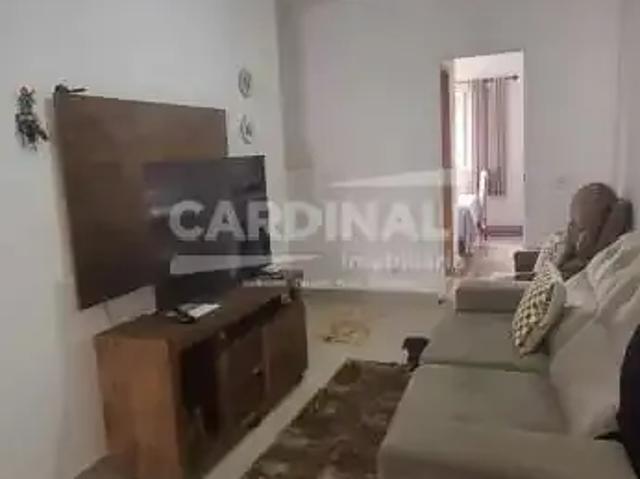 Casa / Sobrado em Condomínio para Venda em São Carlos/SP Jardim Ipanema 3 Quartos