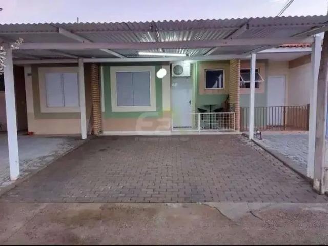 Casa / Sobrado em Condomínio para Venda em São Carlos/SP Jardim Ipanema 3 Quartos