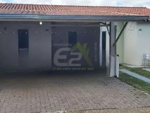 Casa / Sobrado em Condomínio para Venda em São Carlos/SP Jardim Ipanema 3 Quartos