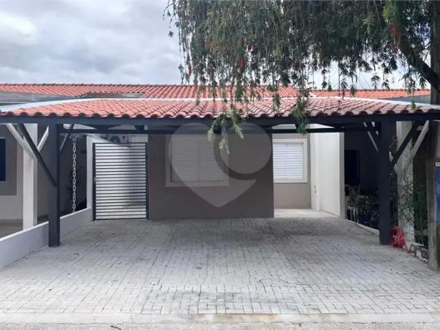 Casa / Sobrado em Condomínio para Venda em São Carlos/SP Jardim Ipanema 3 Quartos