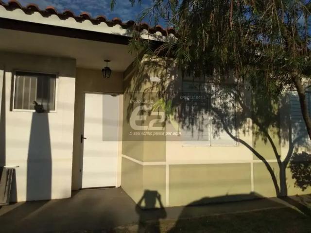 Casa / Sobrado em Condomínio para Venda em São Carlos/SP Jardim Ipanema 3 Quartos