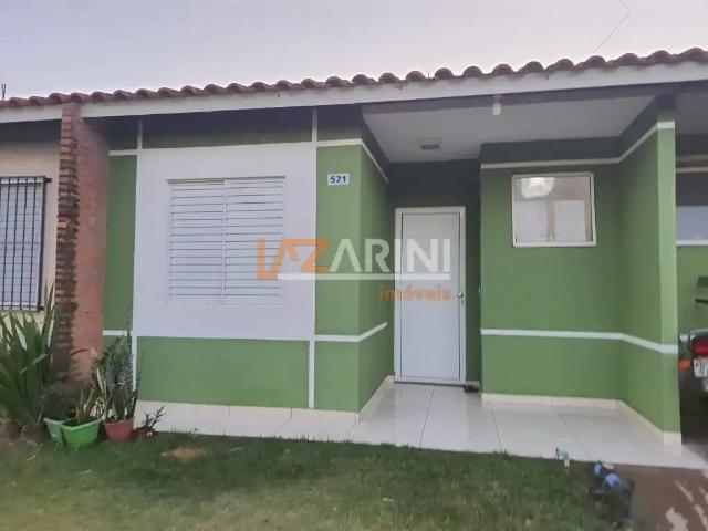 Casa / Sobrado em Condomínio para Venda em São Carlos/SP Jardim Ipanema 3 Quartos