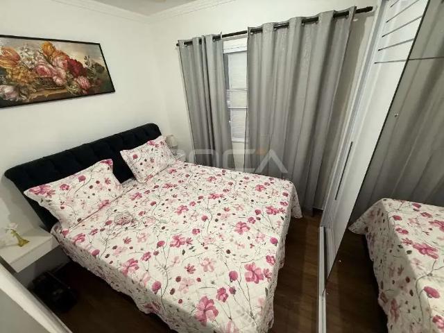 Casa / Sobrado em Condomínio para Venda em São Carlos/SP Jardim Ipanema 3 Quartos