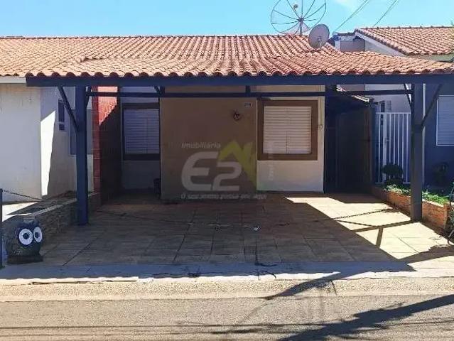 Casa / Sobrado em Condomínio para Venda em São Carlos/SP Jardim Ipanema 3 Quartos