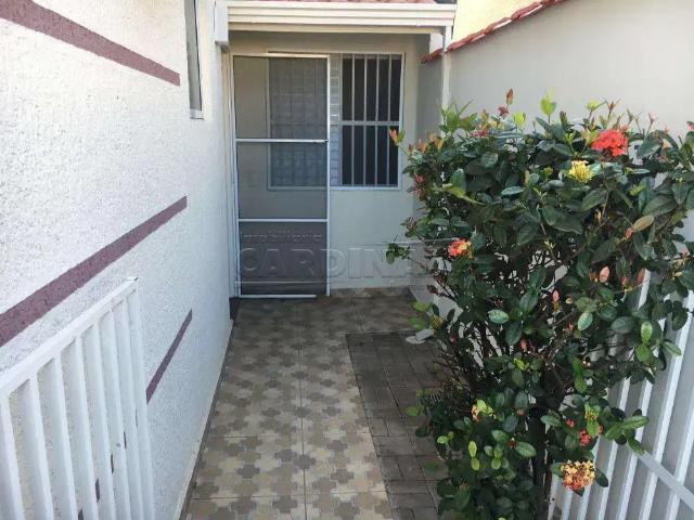 Casa / Sobrado em Condomínio para Venda em São Carlos/SP Jardim Ipanema 3 Quartos