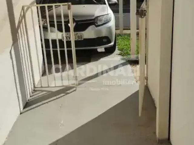 Casa / Sobrado em Condomínio para Venda em São Carlos/SP Jardim Ipanema 3 Quartos