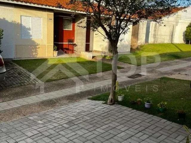 Casa / Sobrado em Condomínio para Venda em São Carlos/SP Jardim Ipanema 3 Quartos