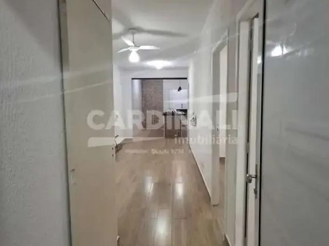 Casa / Sobrado em Condomínio para Venda em São Carlos/SP Jardim Ipanema 3 Quartos