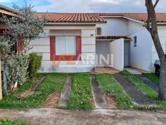 Casa / Sobrado em Condomínio para Venda em São Carlos/SP Jardim Ipanema 3 Quartos