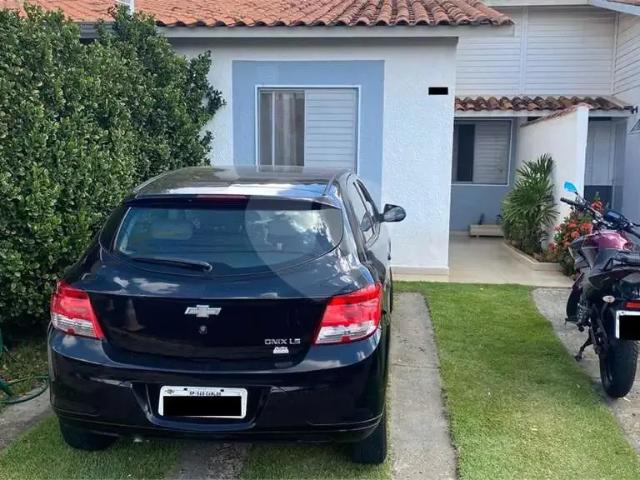 Casa / Sobrado em Condomínio para Venda em São Carlos/SP Jardim Ipanema 3 Quartos