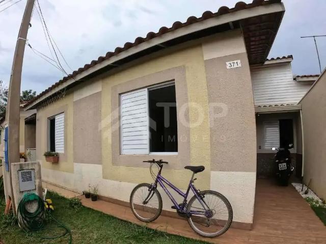 Casa / Sobrado em Condomínio para Venda em São Carlos/SP Jardim Ipanema 3 Quartos