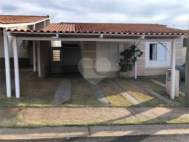 Casa / Sobrado em Condomínio para Venda em São Carlos/SP Jardim Ipanema 3 Quartos