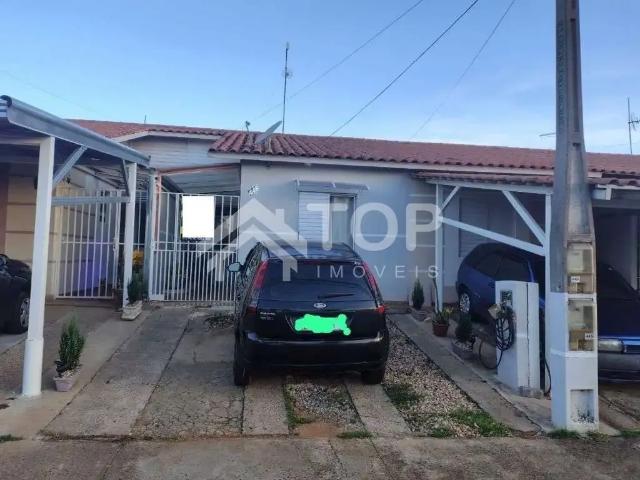 Casa / Sobrado em Condomínio para Venda em São Carlos/SP Jardim Ipanema 3 Quartos