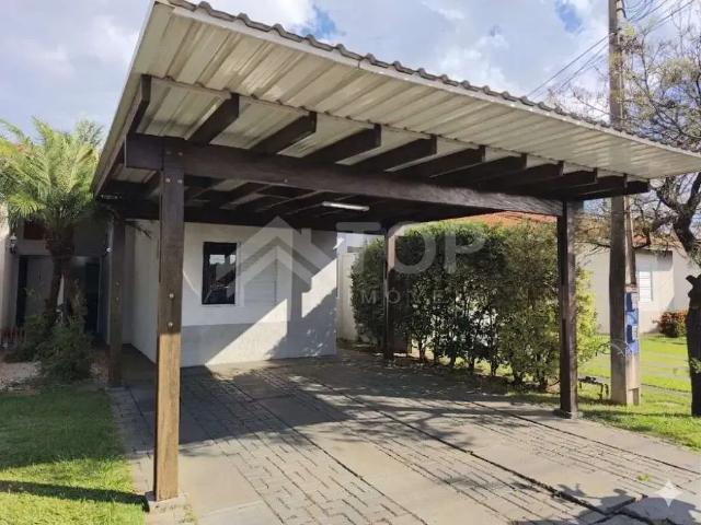 Casa / Sobrado em Condomínio para Venda em São Carlos/SP Jardim Ipanema 3 Quartos