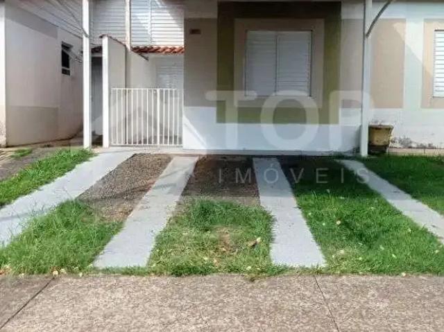 Casa / Sobrado em Condomínio para Venda em São Carlos/SP Jardim Ipanema 3 Quartos
