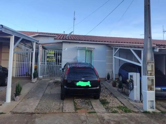 Casa / Sobrado em Condomínio para Venda em São Carlos/SP Jardim Ipanema 3 Quartos