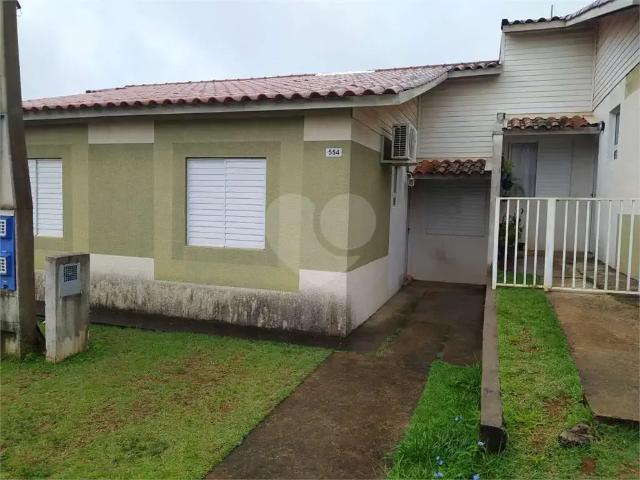 Casa / Sobrado em Condomínio para Venda em São Carlos/SP Jardim Ipanema 3 Quartos