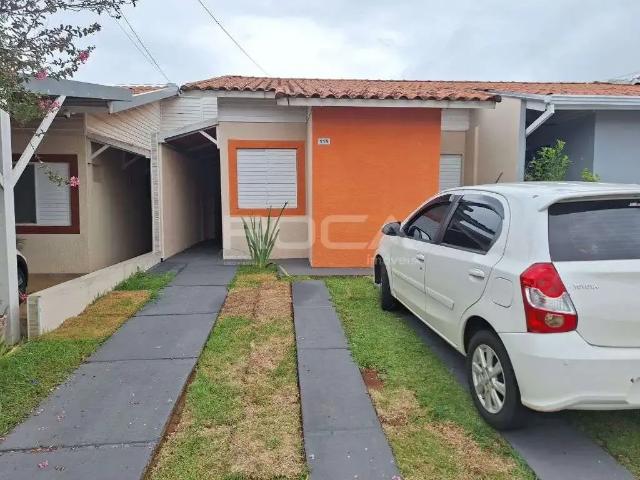 Casa / Sobrado em Condomínio para Venda em São Carlos/SP Jardim Ipanema 3 Quartos