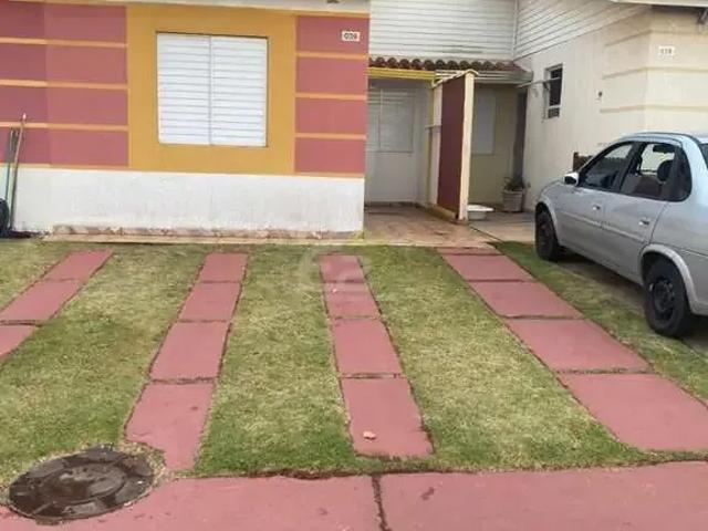 Casa / Sobrado em Condomínio para Venda em São Carlos/SP Jardim Ipanema 3 Quartos