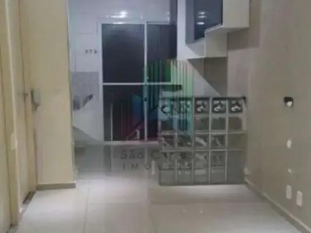 Casa / Sobrado em Condomínio para Venda em São Carlos/SP Jardim Ipanema 3 Quartos