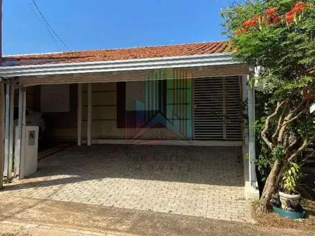 Casa / Sobrado em Condomínio para Venda em São Carlos/SP Jardim Ipanema 3 Quartos