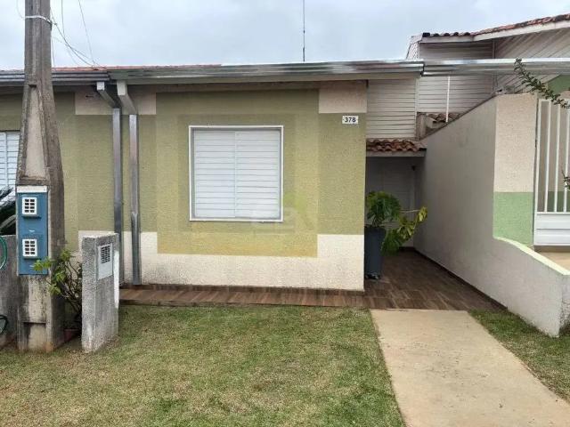 Casa / Sobrado em Condomínio para Venda em São Carlos/SP Jardim Ipanema 3 Quartos
