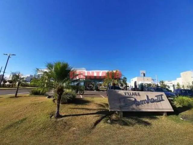 Casa / Sobrado em Condomínio para Venda em São Carlos/SP Jardim Jóckei Club A 3 Quartos