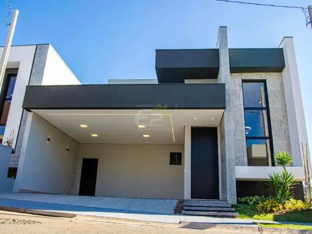 Casa / Sobrado em Condomínio para Venda em São Carlos/SP Jardim Jóckei Club A 3 Quartos