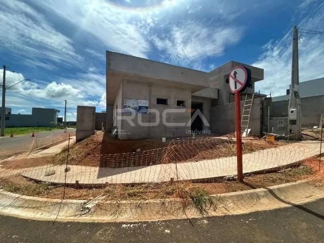 Casa / Sobrado em Condomínio para Venda em São Carlos/SP Jardim Jóckei Club A 3 Quartos