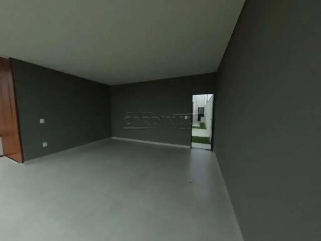 Casa / Sobrado em Condomínio para Venda em São Carlos/SP Jardim Jóckei Club A 3 Quartos