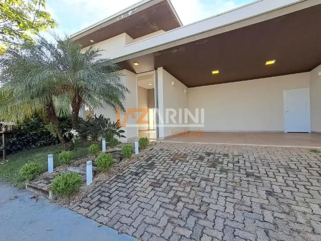 Casa / Sobrado em Condomínio para Venda em São Carlos/SP Jardim Jóckei Club A 3 Quartos