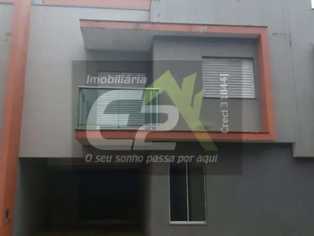 Casa / Sobrado em Condomínio para Venda em São Carlos/SP Jardim São Carlos 3 Quartos