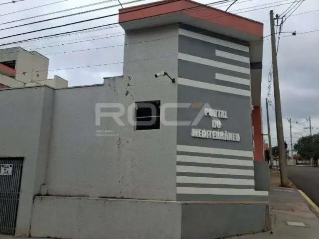 Casa / Sobrado em Condomínio para Venda em São Carlos/SP Jardim São Carlos 3 Quartos