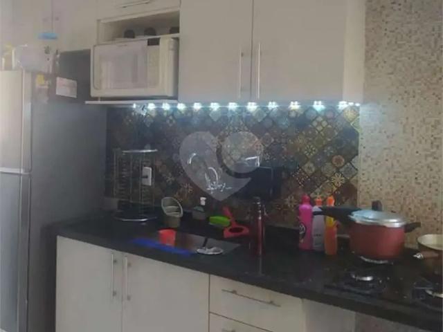 Casa / Sobrado em Condomínio para Venda em São Carlos/SP Jardim Tangará 2 Quartos