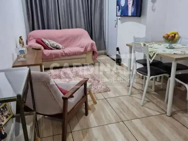Casa / Sobrado em Condomínio para Venda em São Carlos/SP Jardim Tangará 2 Quartos