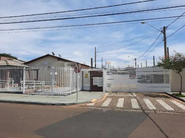 Casa / Sobrado em Condomínio para Venda em São Carlos/SP Jardim Tangará 2 Quartos
