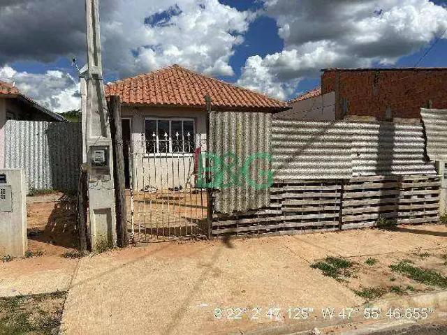 Casa / Sobrado em Condomínio para Venda em São Carlos/SP Loteamento Residencial Ipê Mirim 2 Quartos