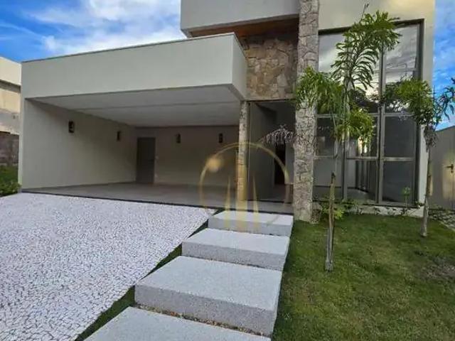 Casa / Sobrado em Condomínio para Venda em São Carlos/SP Parque Eco Esportivo Damha 3 Quartos