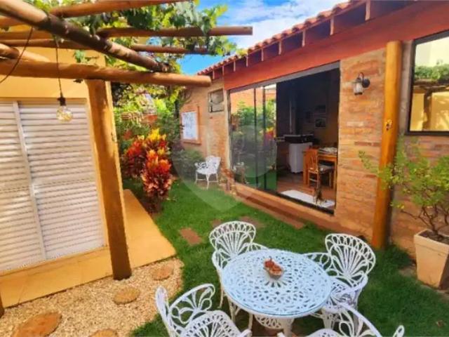 Casa / Sobrado em Condomínio para Venda em São Carlos/SP Parque Espraiado 4 Quartos