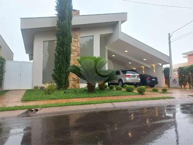 Casa / Sobrado em Condomínio para Venda em São Carlos/SP Parque Faber Castell I 4 Quartos