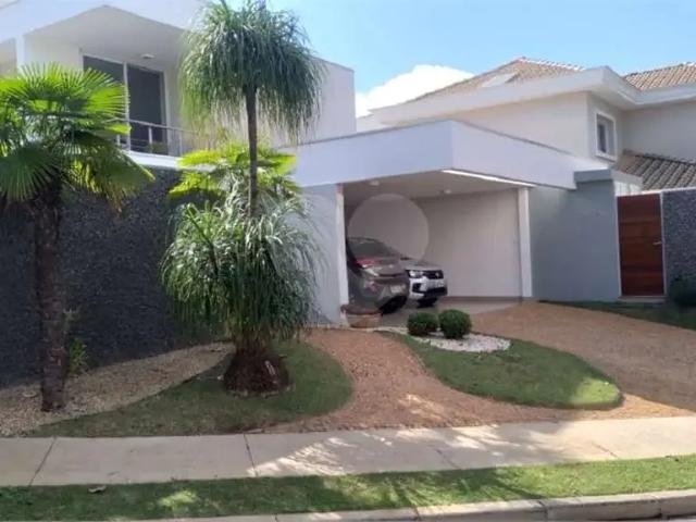 Casa / Sobrado em Condomínio para Venda em São Carlos/SP Parque Faber Castell II 4 Quartos