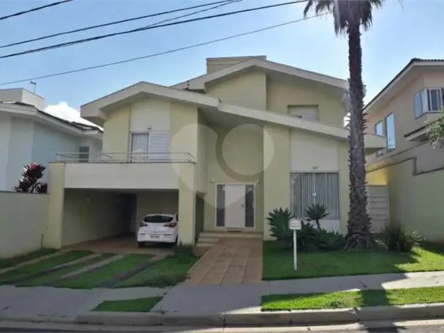 Casa / Sobrado em Condomínio para Venda em São Carlos/SP Parque Faber Castell II 4 Quartos