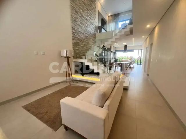 Casa / Sobrado em Condomínio para Venda em São Carlos/SP Parque Faber Castell II 2 Quartos