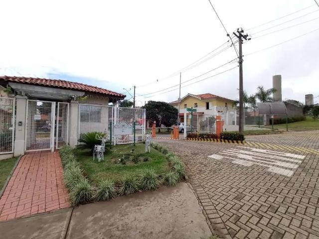 Casa / Sobrado em Condomínio para Venda em São Carlos/SP Parque Santa Felícia Jardim 3 Quartos