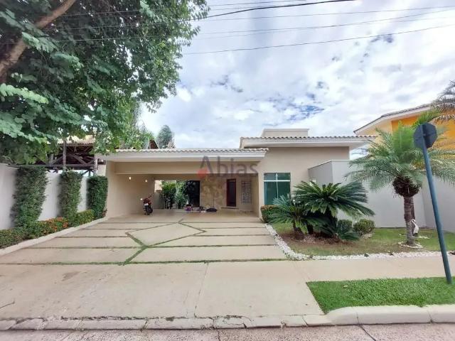 Casa / Sobrado em Condomínio para Venda em São Carlos/SP Parque Faber Castell II 3 Quartos