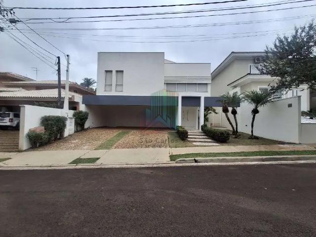 Casa / Sobrado em Condomínio para Venda em São Carlos/SP Parque Faber Castell II 3 Quartos