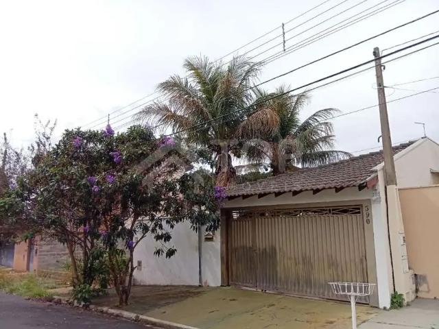 Casa / Sobrado em Condomínio para Venda em São Carlos/SP Residencial Samambaia 3 Quartos