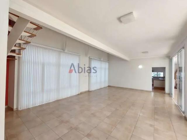 Casa / Sobrado em Condomínio para Venda em São Carlos/SP Parque Faber Castell II 3 Quartos
