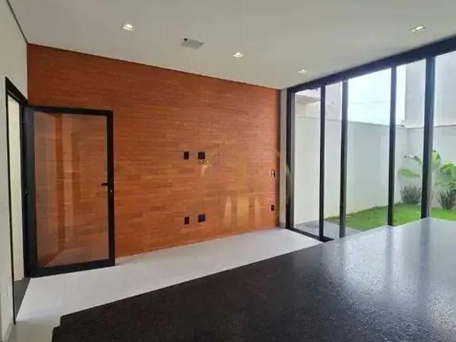 Casa / Sobrado em Condomínio para Venda em São Carlos/SP Parque Faber Castell II 3 Quartos